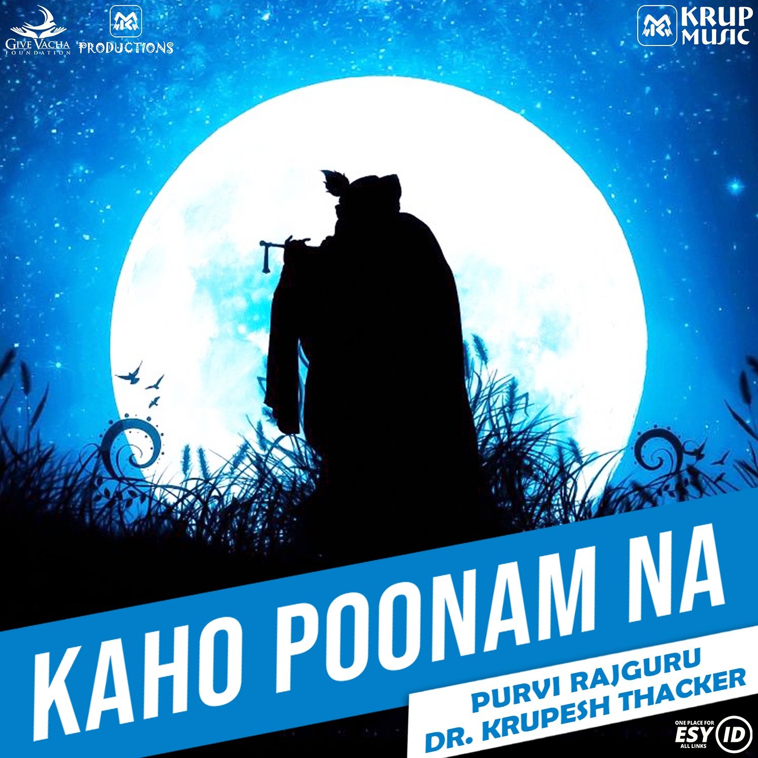 Kaho Poonam Na - Esy ID